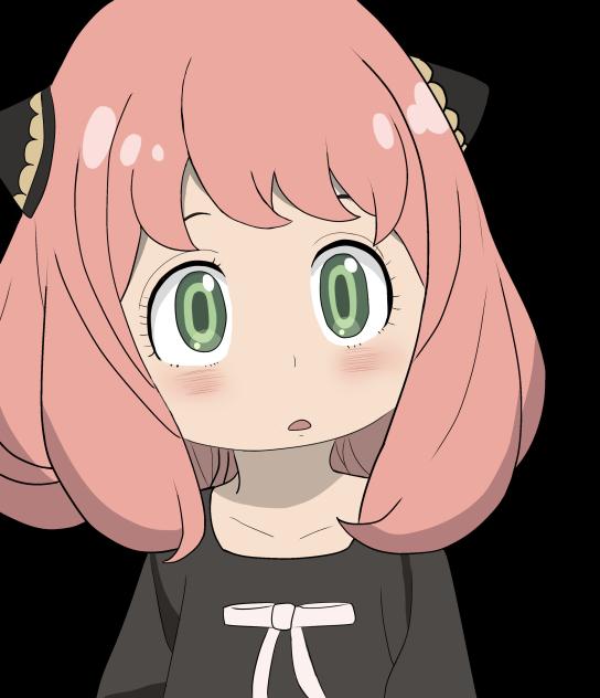 Anya color - ibisPaint