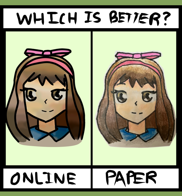 Which is better - ibisPaint