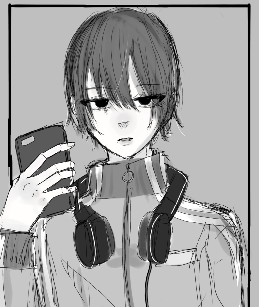 無題429 - ibisPaint