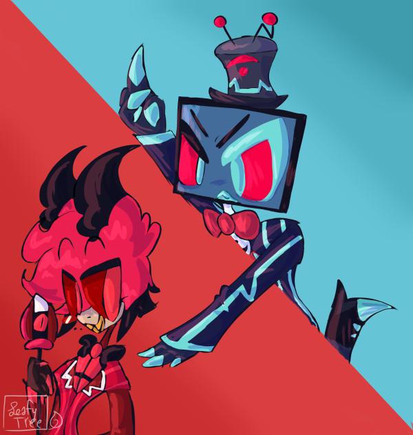 Stayed Gone Redraw - ibisPaint