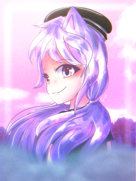 🍬 Candy Land 💜 - ibisPaint