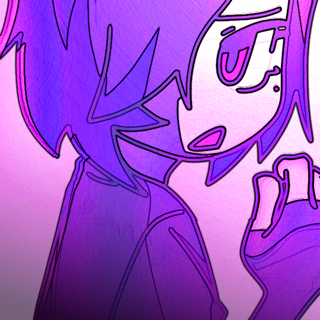 Animation - 🤫 - ibisPaint