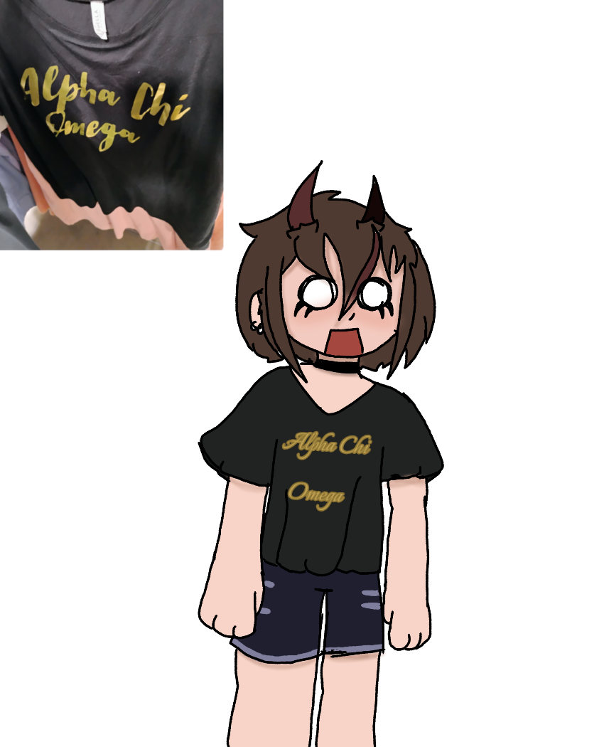 Heyden The alpha - ibisPaint