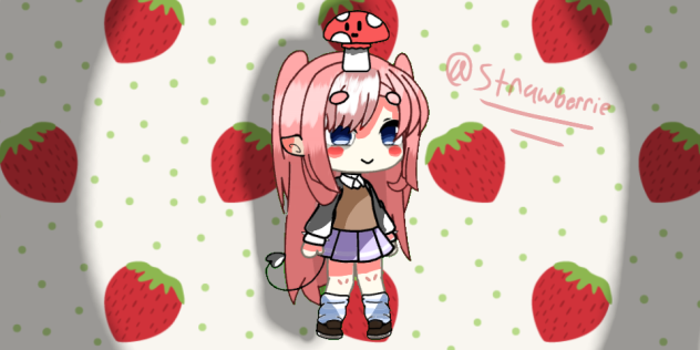 My Twitter Pfp - ibisPaint