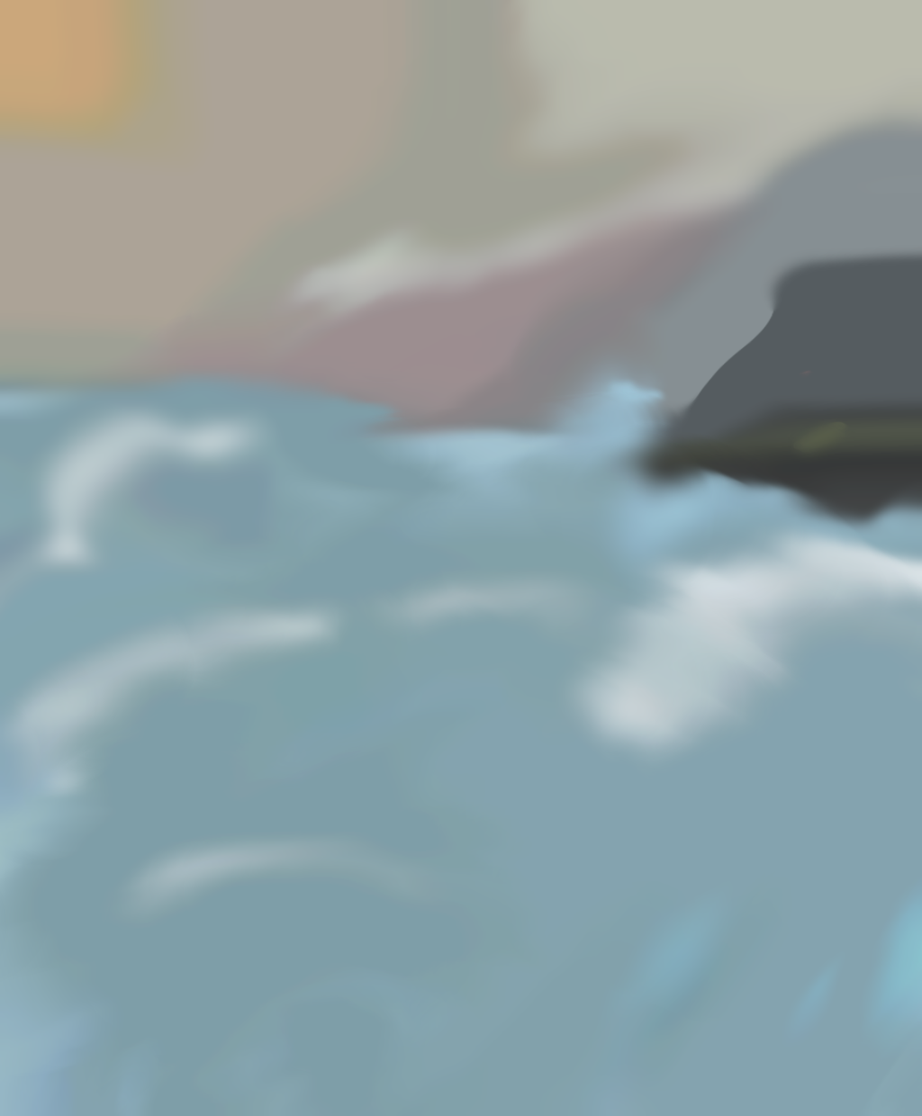 MAR 🌊 - ibisPaint