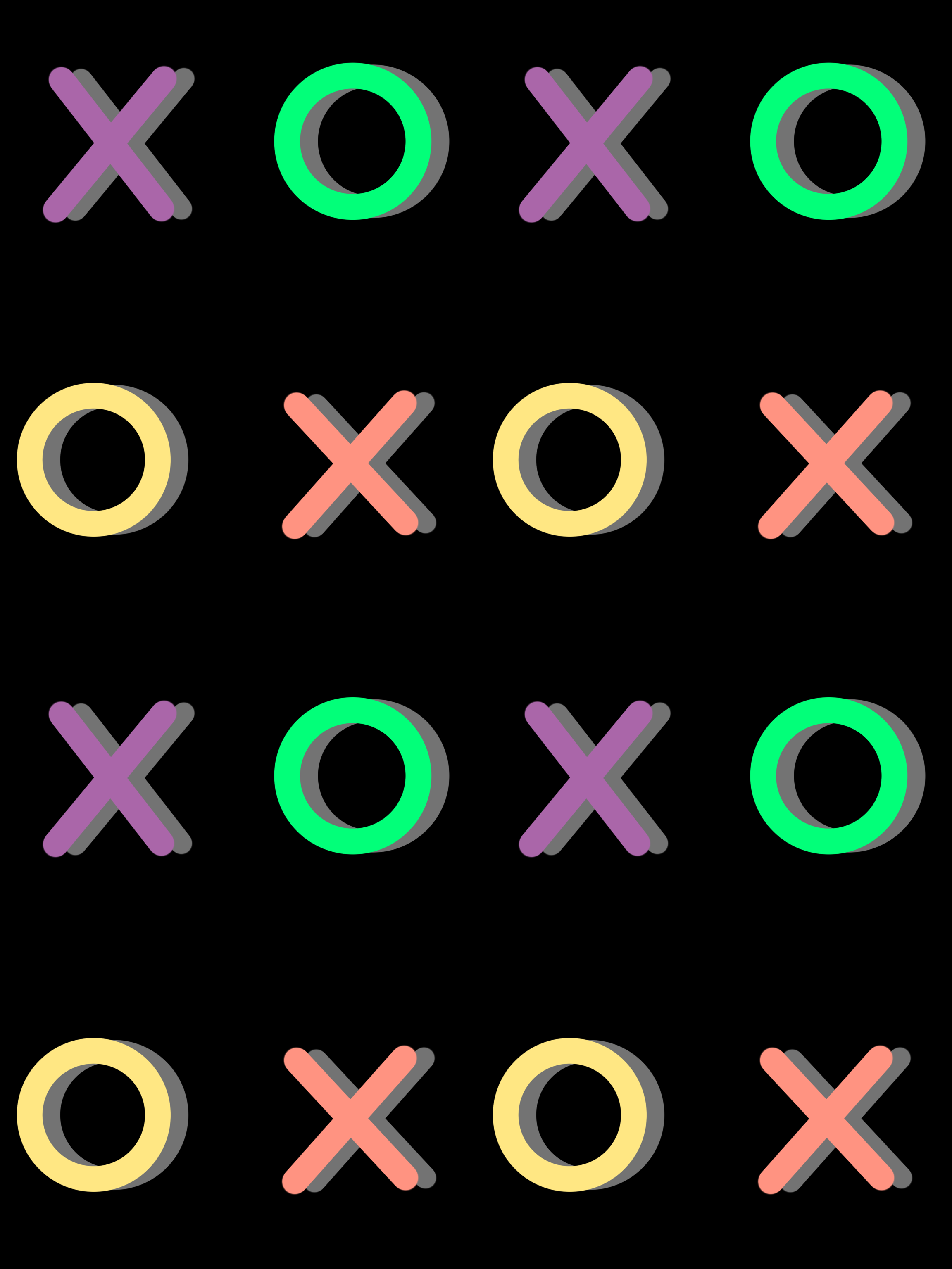 Y2K background 6 - ibisPaint