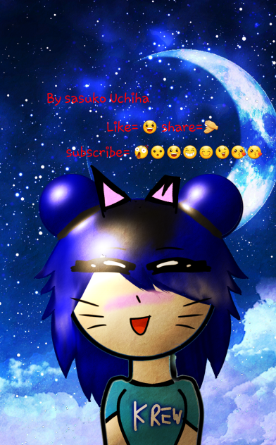 Untitled210- Itsfunneh drawing Part 1 - ibisPaint