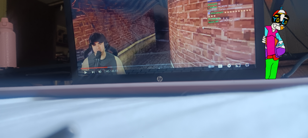 Fresh sans bitty - ibisPaint