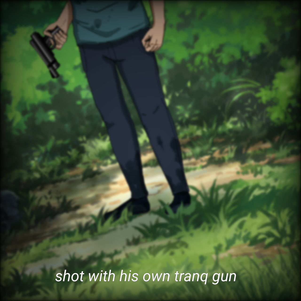 Akron Awol - ibisPaint