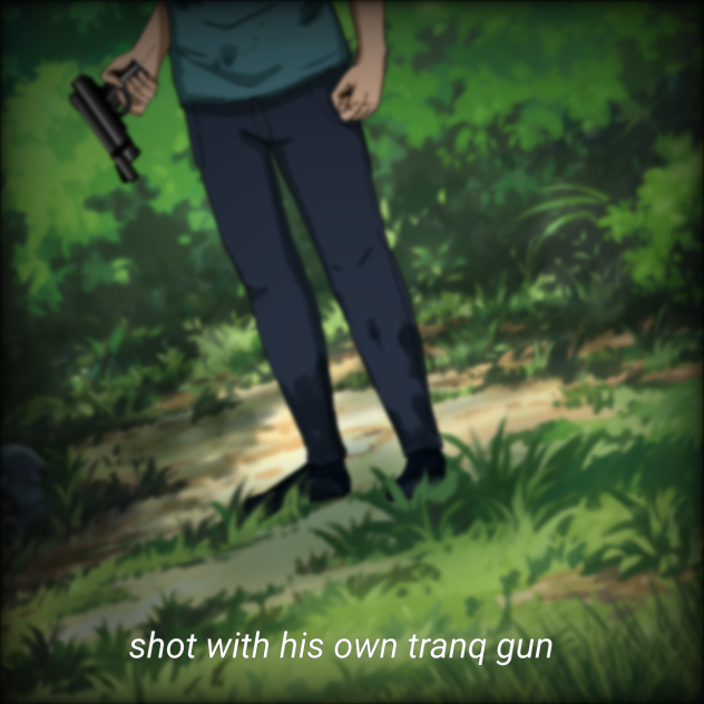 Akron Awol - ibisPaint