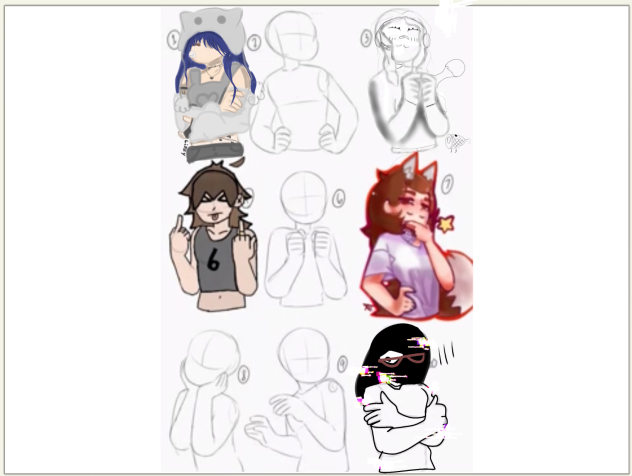 Collab #4! - ibisPaint