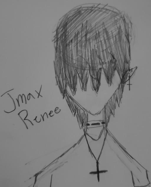 For Jmax Renee - ibisPaint