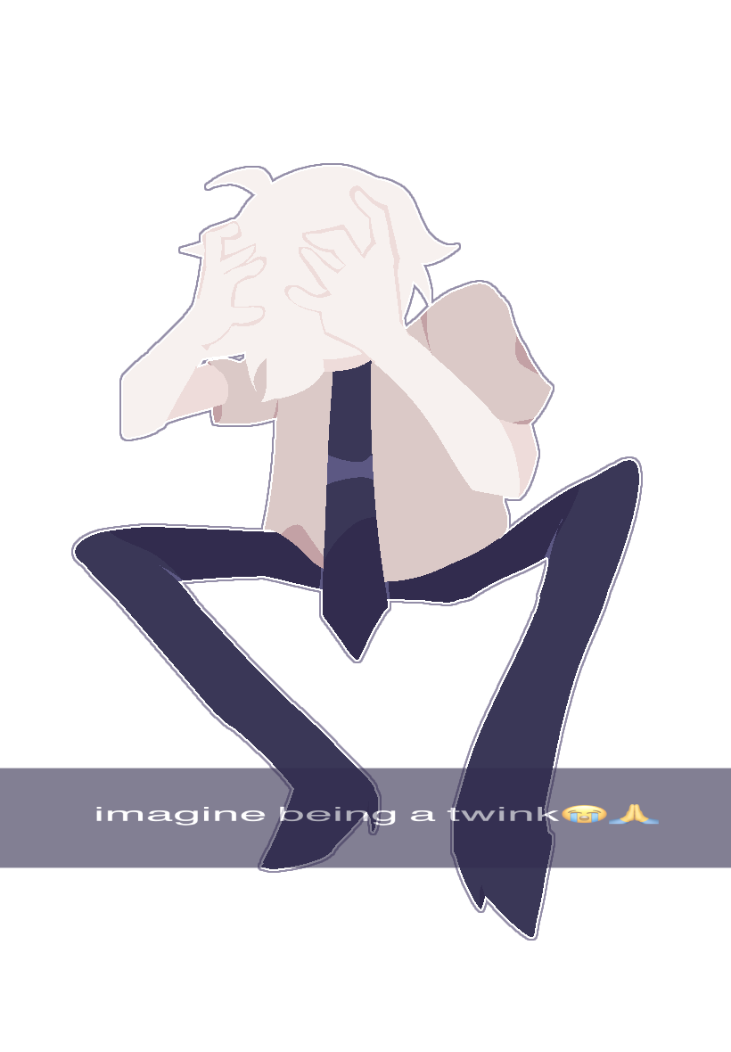 shitpost - ibisPaint