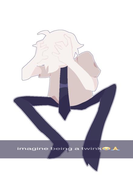 shitpost - ibisPaint