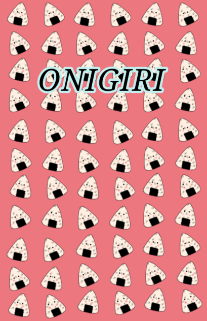 Onigiri background 2 - ibisPaint