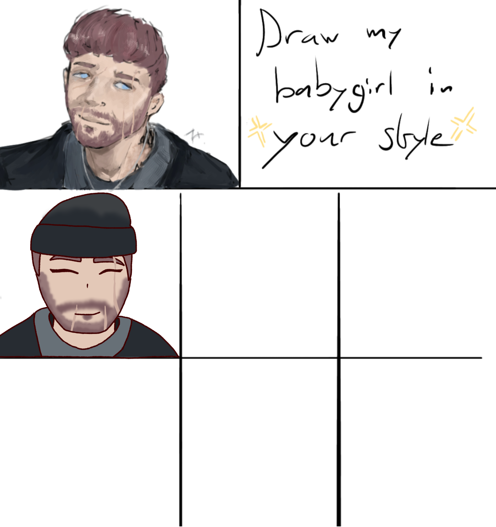 IM SORRY RAY - ibisPaint