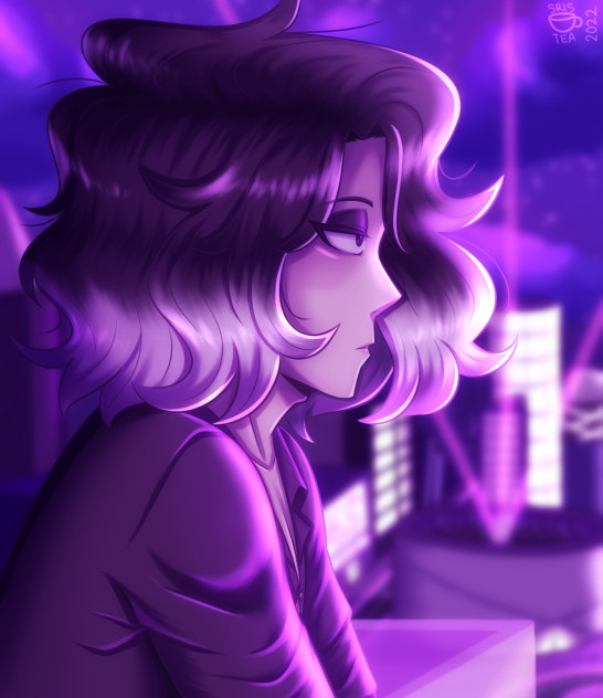 Rikuto's Birthday 2022 - ibisPaint