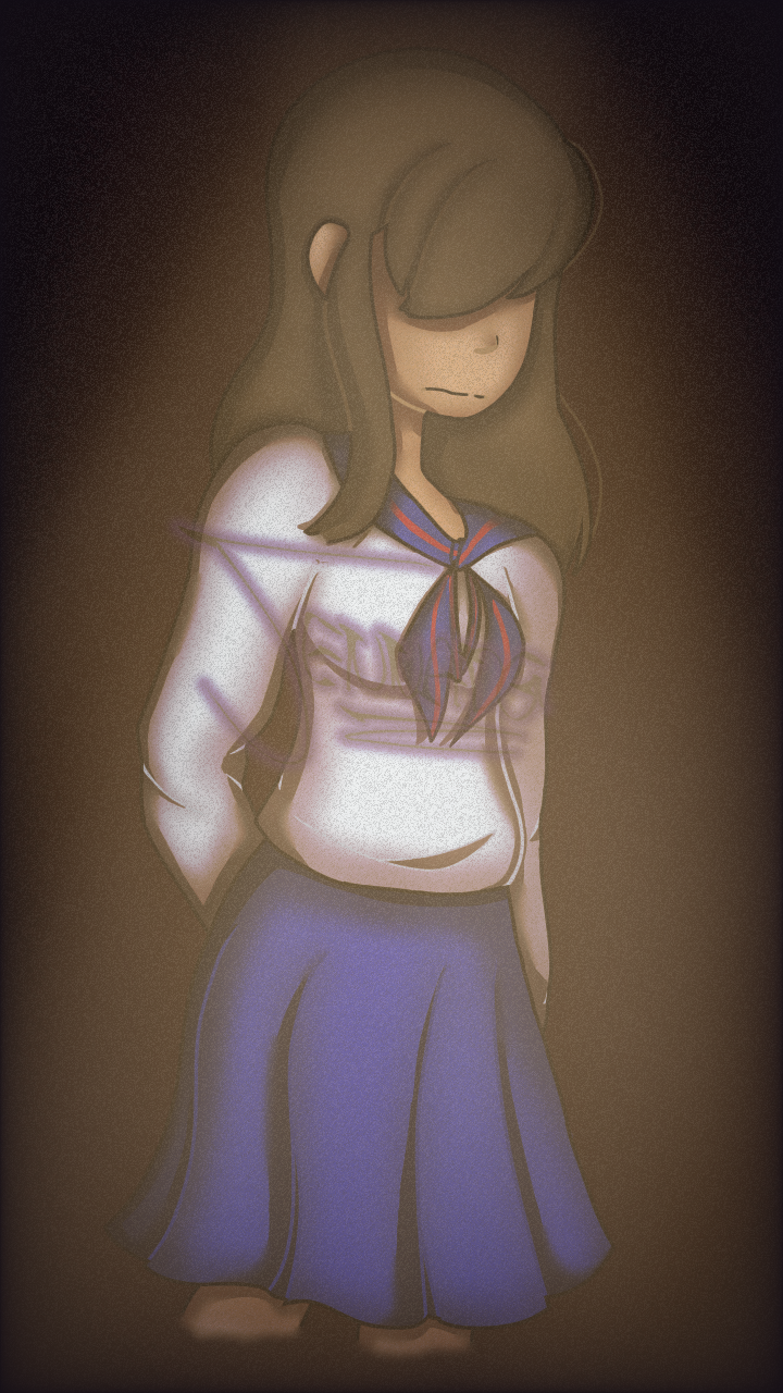 Introduction Of A CP OC - ibisPaint