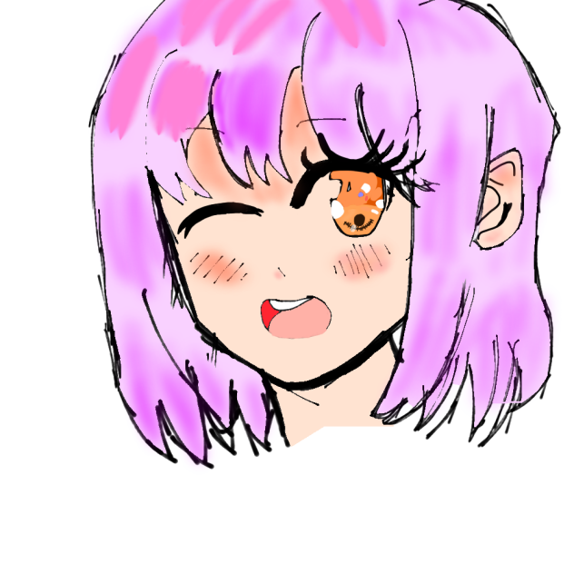 person - ibisPaint