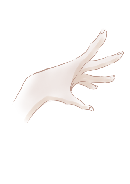 hand practice - ibisPaint