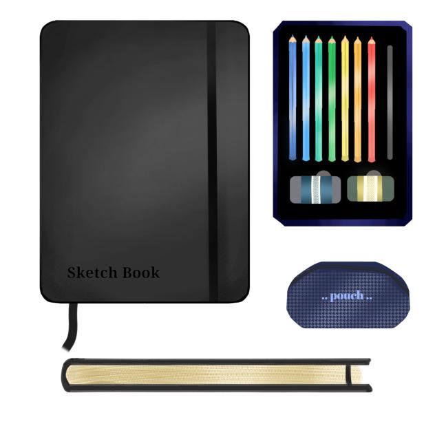 draw tools 1 set - ibisPaint