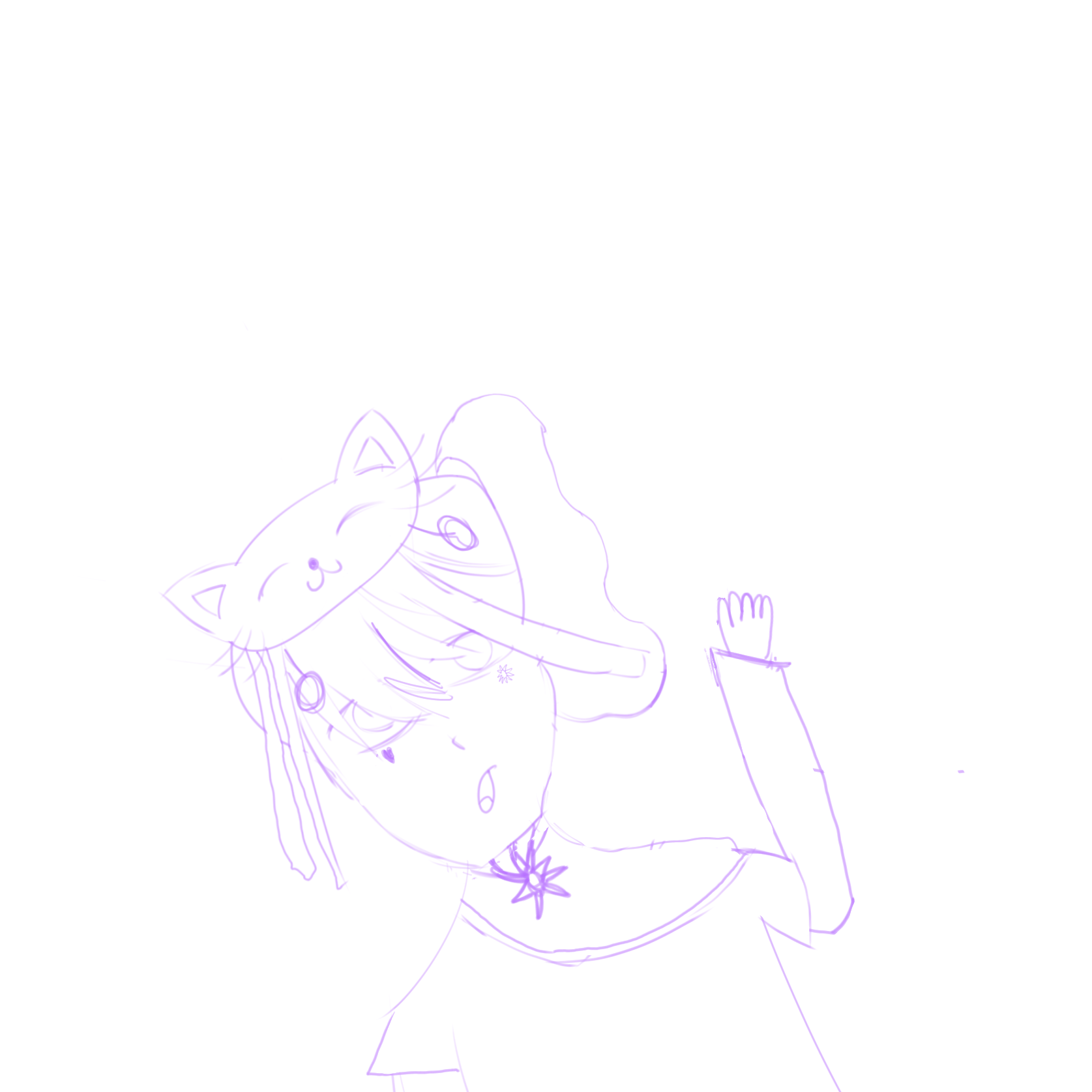 WIP (WORK IN PROGRESS) - ibisPaint