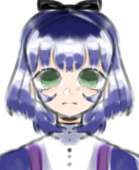 Isabella - ibisPaint