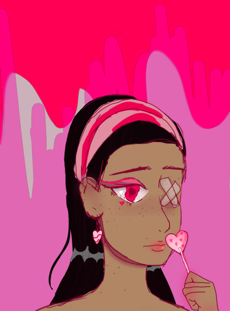PlNK! - ibisPaint