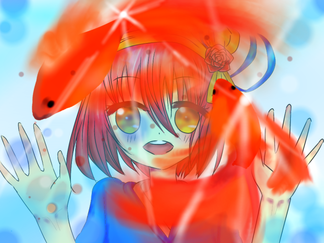 Untitled111 - ibisPaint