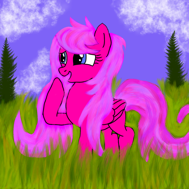 Love Bug - ibisPaint