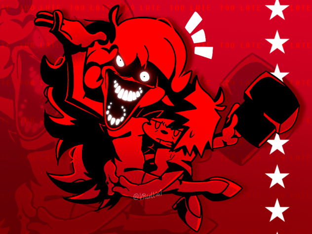 MR VIRTUAL - ibisPaint