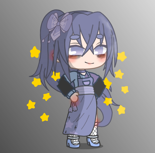 Request~ - ibisPaint