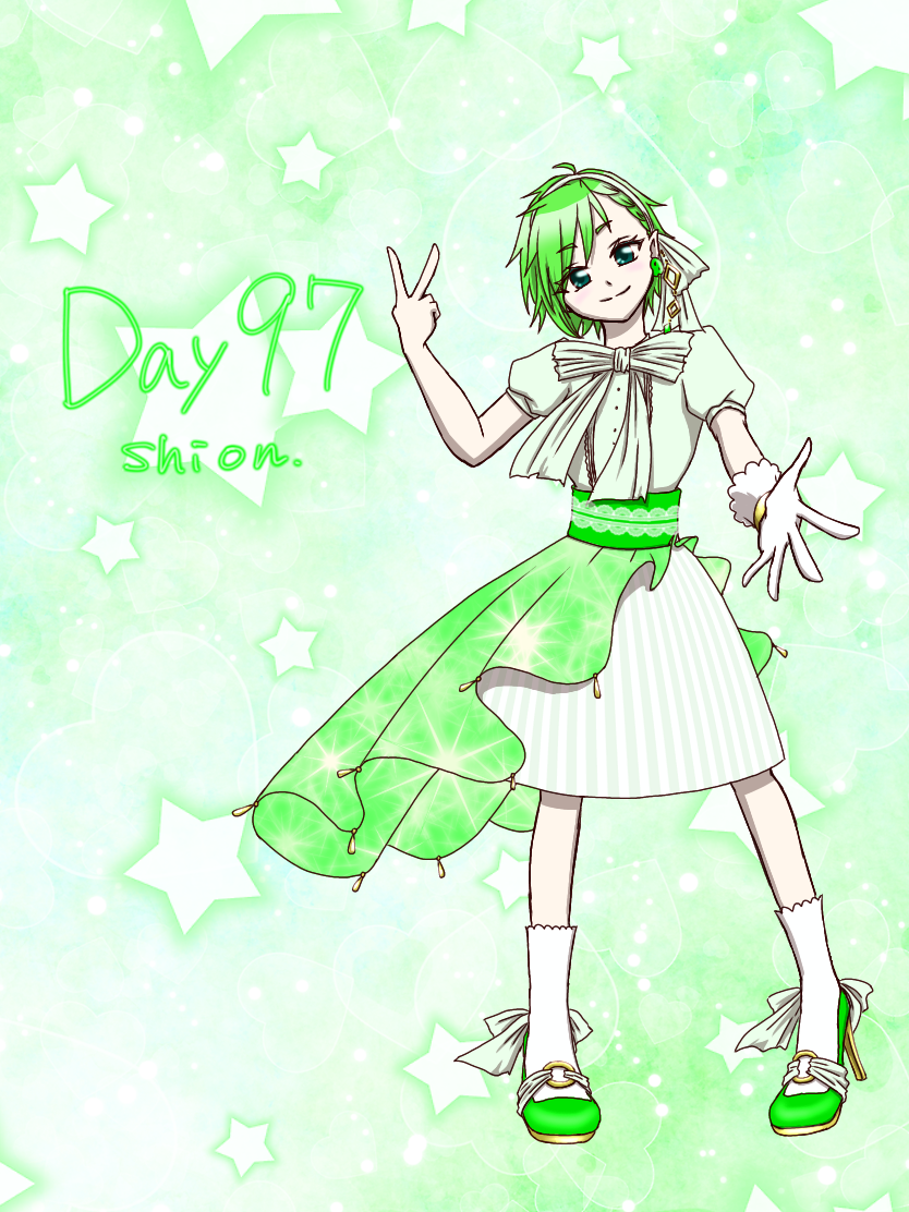 ワンドロ97 - ibisPaint