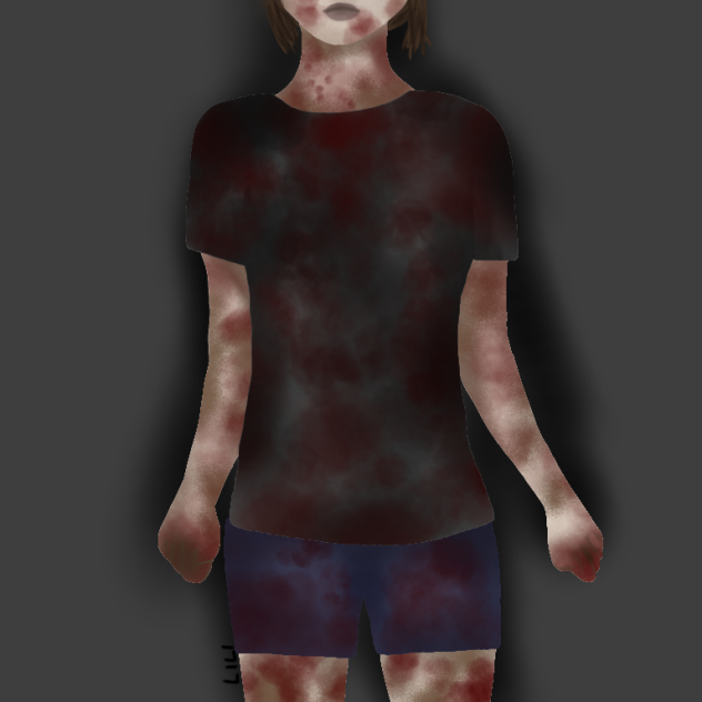 Dangerous - ibisPaint