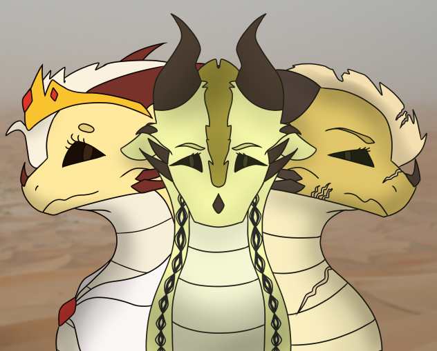 Blister, Burn, Blaze - ibisPaint