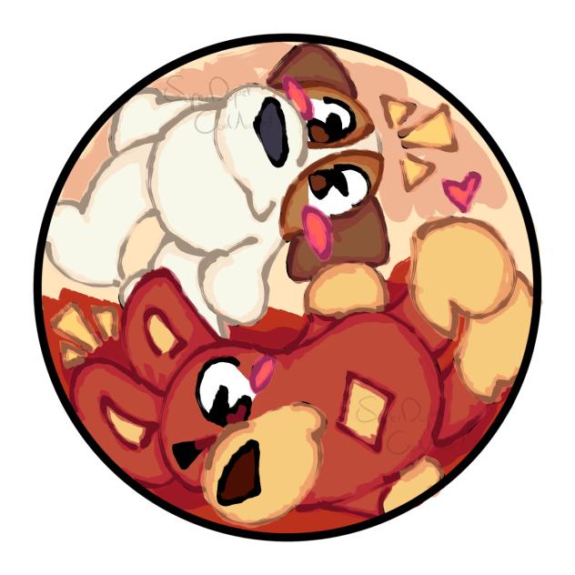 pfp I made #3 - ibisPaint