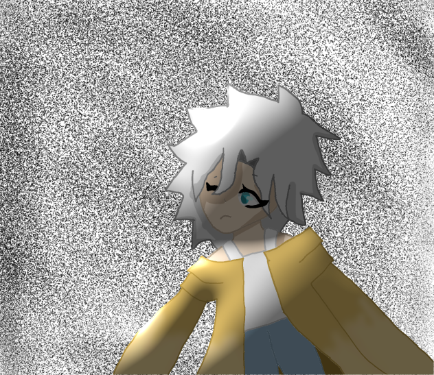 my OC ig - ibisPaint