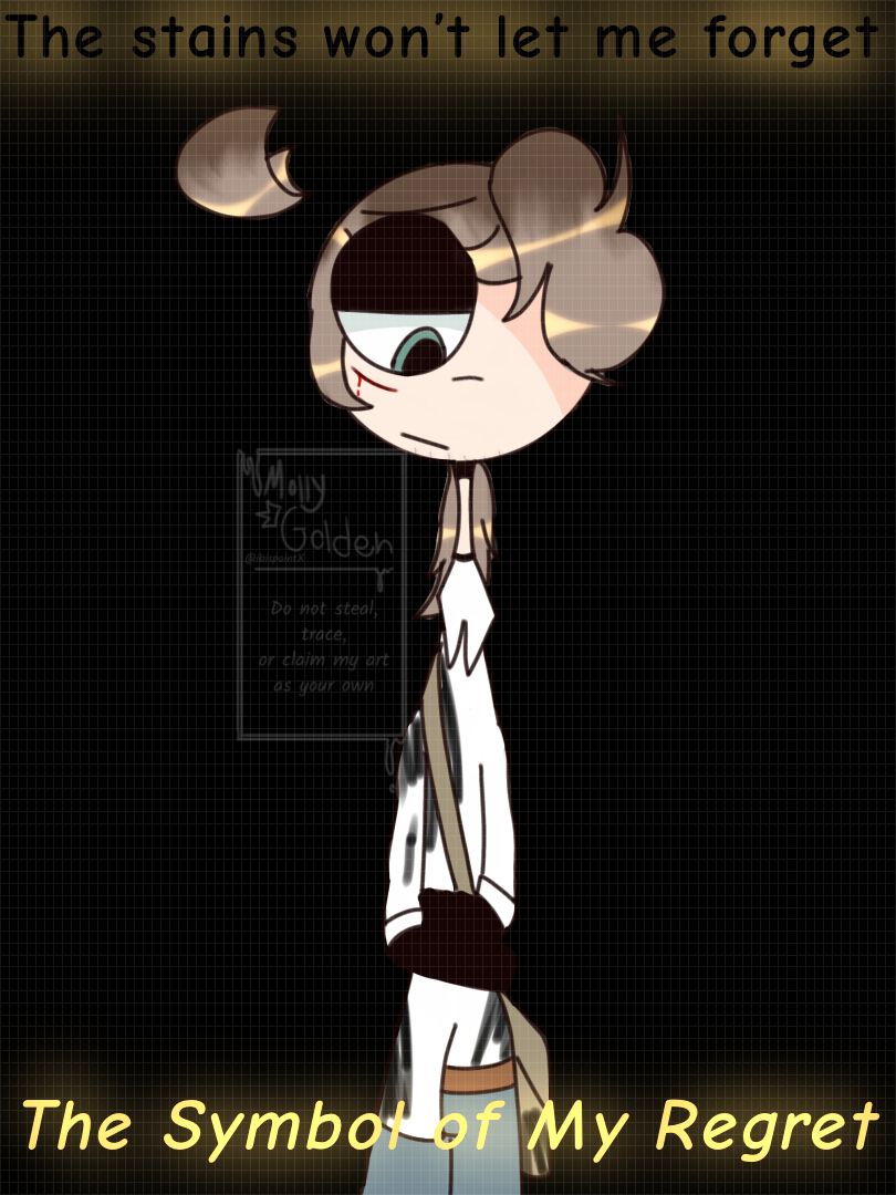 Symbol of My Regret - ibisPaint