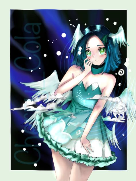 Time to Say Goodbye - ibisPaint