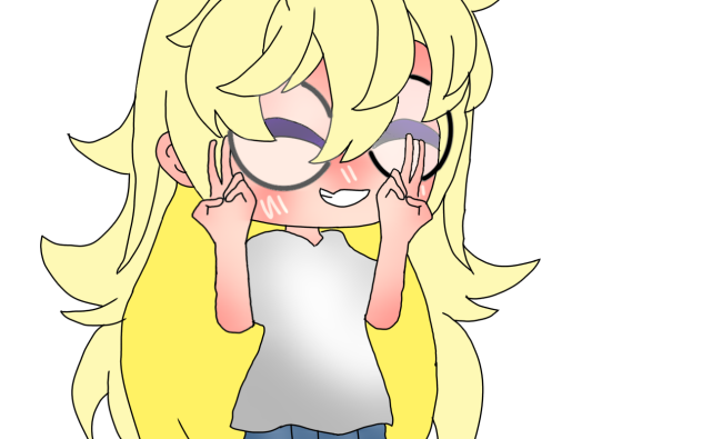 Just a Draw - ibisPaint