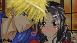 Maid-Sama - ibisPaint