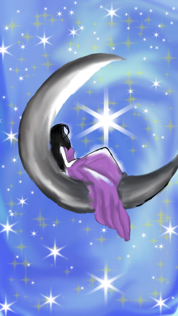 stars - ibisPaint
