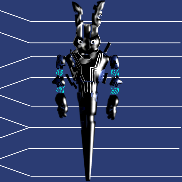 SB Ruin M.X.E.S - ibisPaint