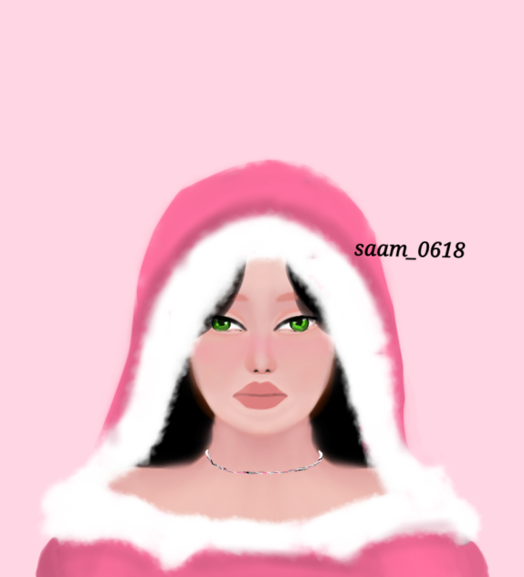 beauty and the best - ibisPaint