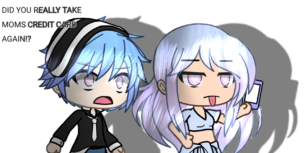 Fighting at the rust household... - ibisPaint