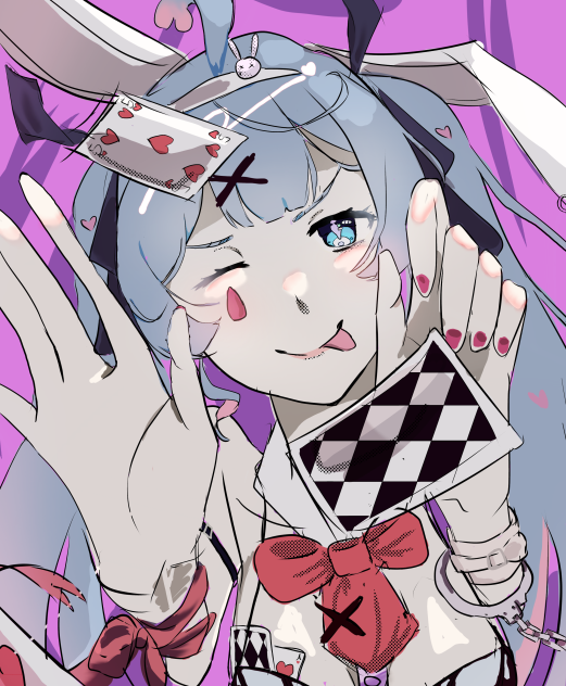 Pure Pure Miku - ibisPaint