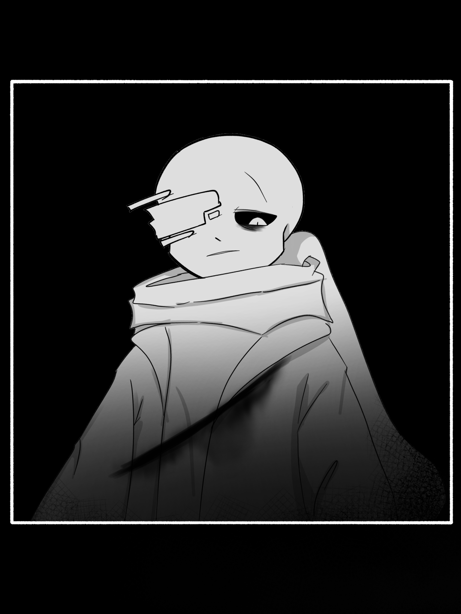 Geno sans . 제노 샌즈 - ibisPaint