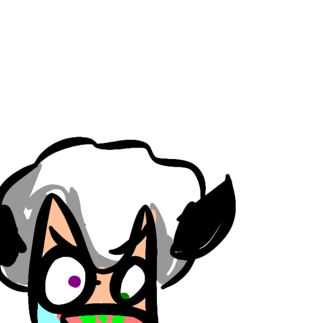 Simple animation - ibisPaint