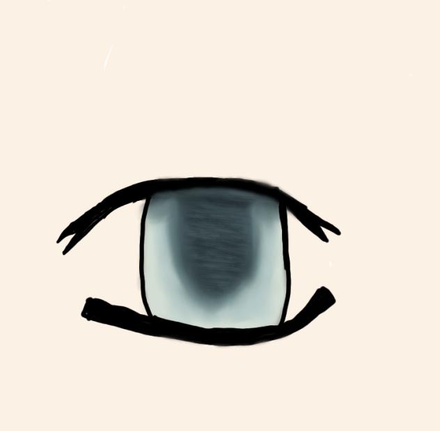 muchiros eye - ibisPaint