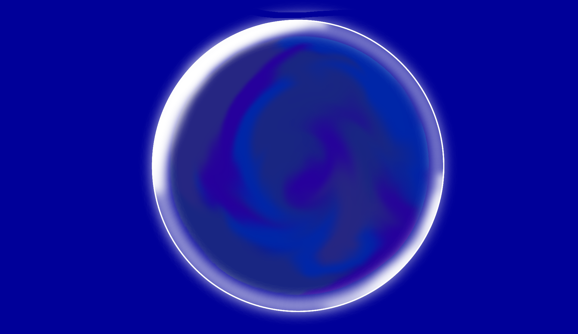 My First Bubble - ibisPaint